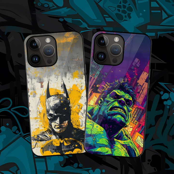Marvel Cases – Trendz24 India