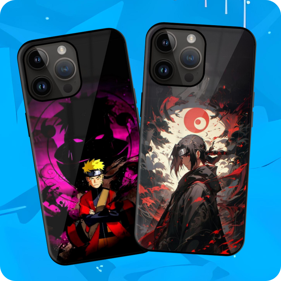 Anime Cases – Trendz24 India
